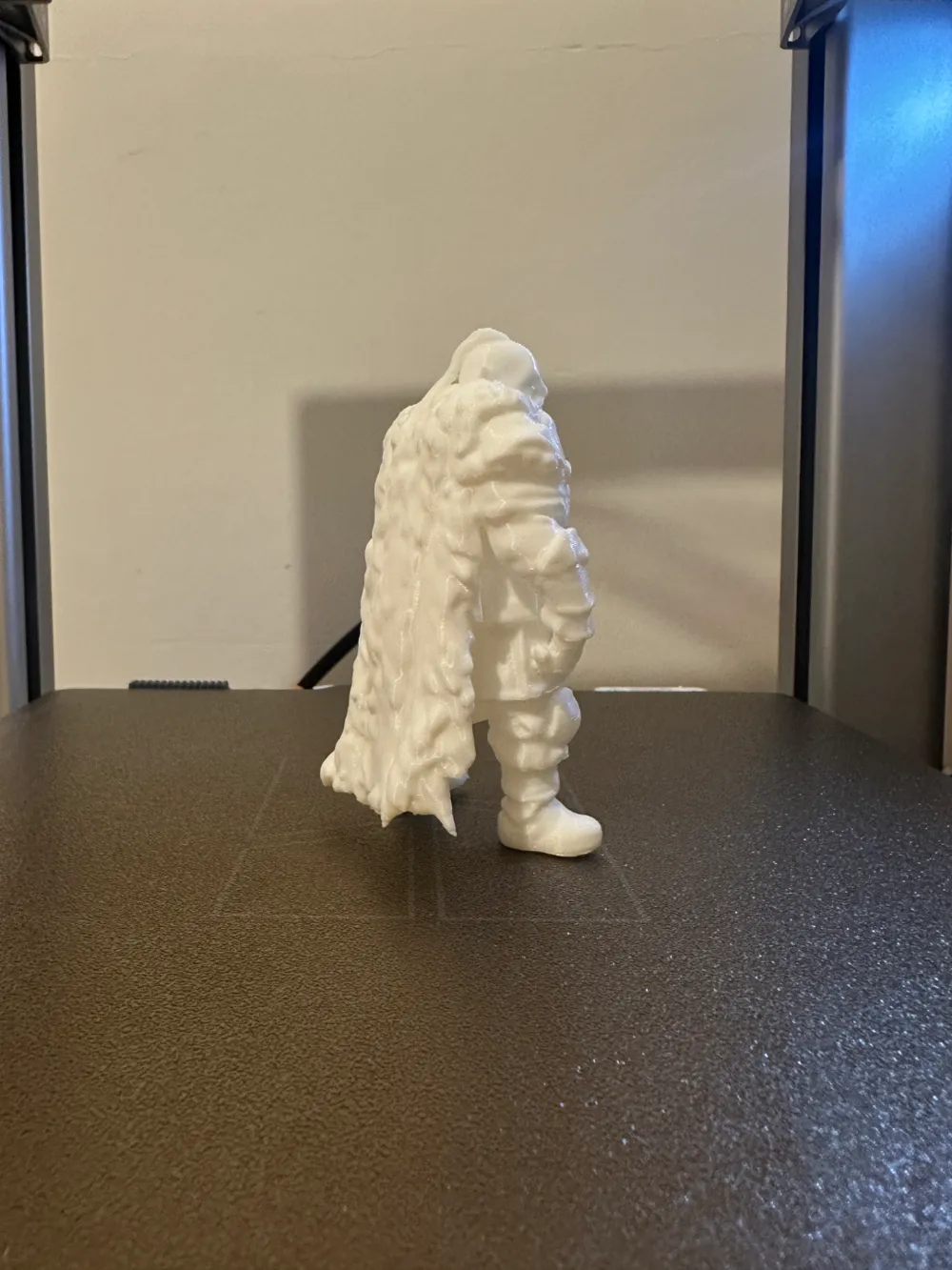 Battle Dwarf by 3D Fun MakerWorld: Download Free 3D Models