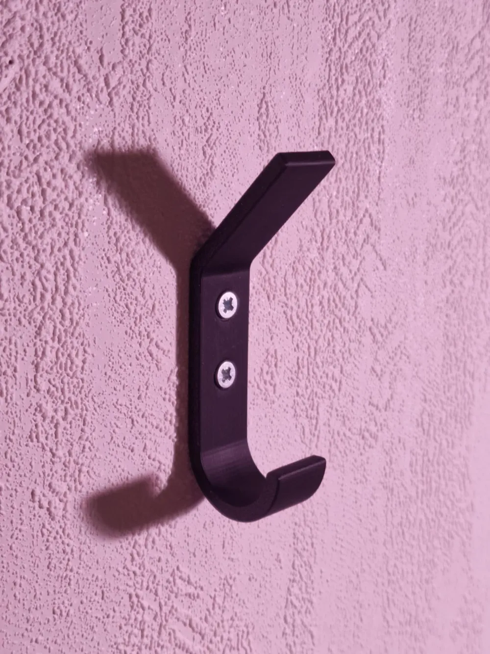 Wall hooks by Stjernas 3D - MakerWorld