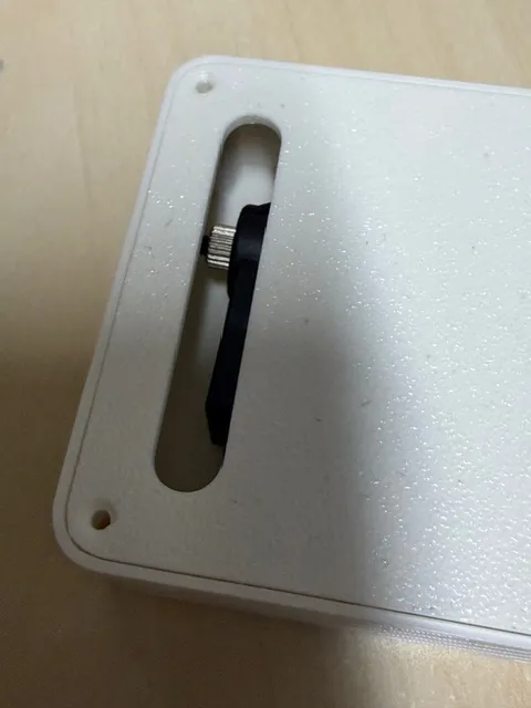 Servo Case for RC plane by marpicio7 MakerWorld: Download Free 3D Models