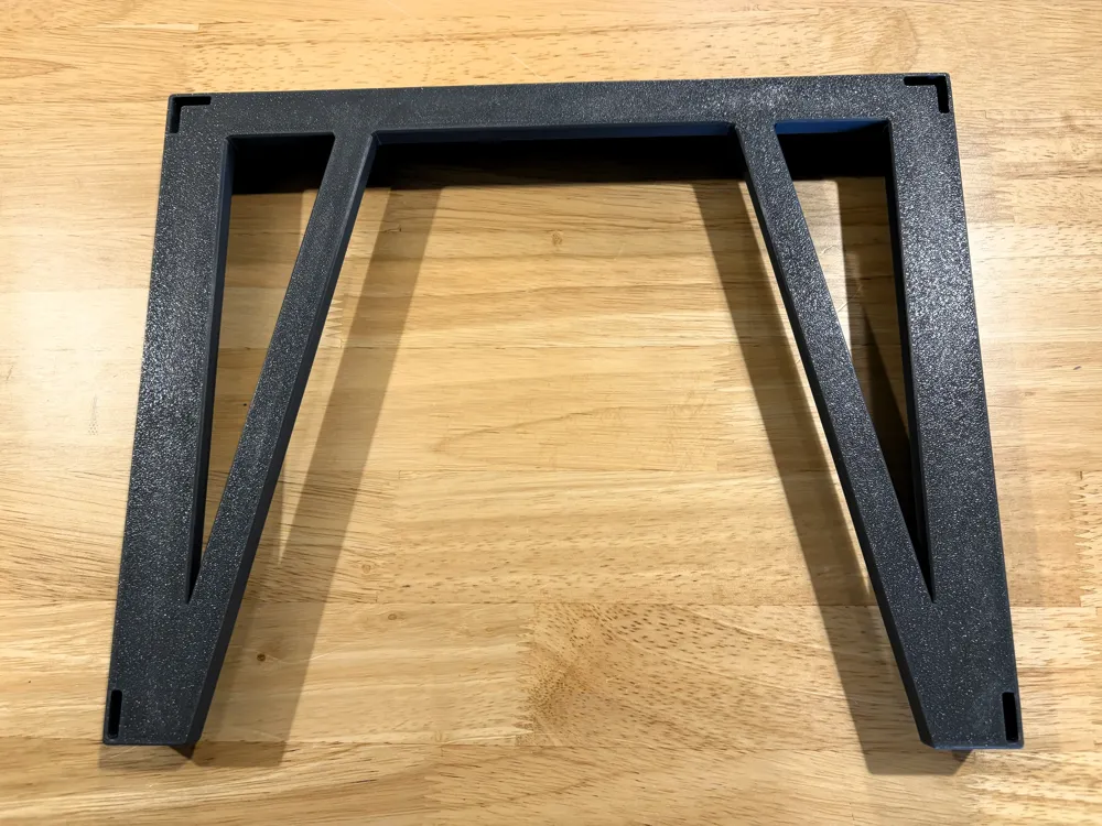 Gridfinity Rugged Box Modular Expandable Shelves - Free 3D Print Model ...