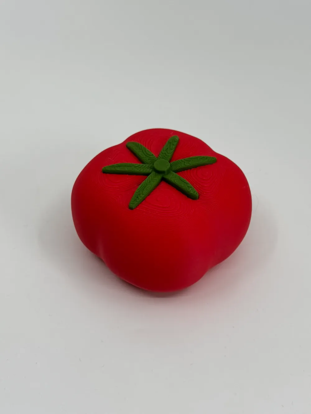 Tomato - Free 3D Print Model - MakerWorld