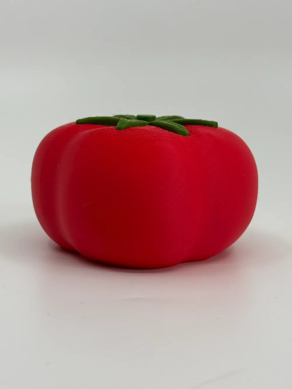 Tomato - Free 3D Print Model - MakerWorld