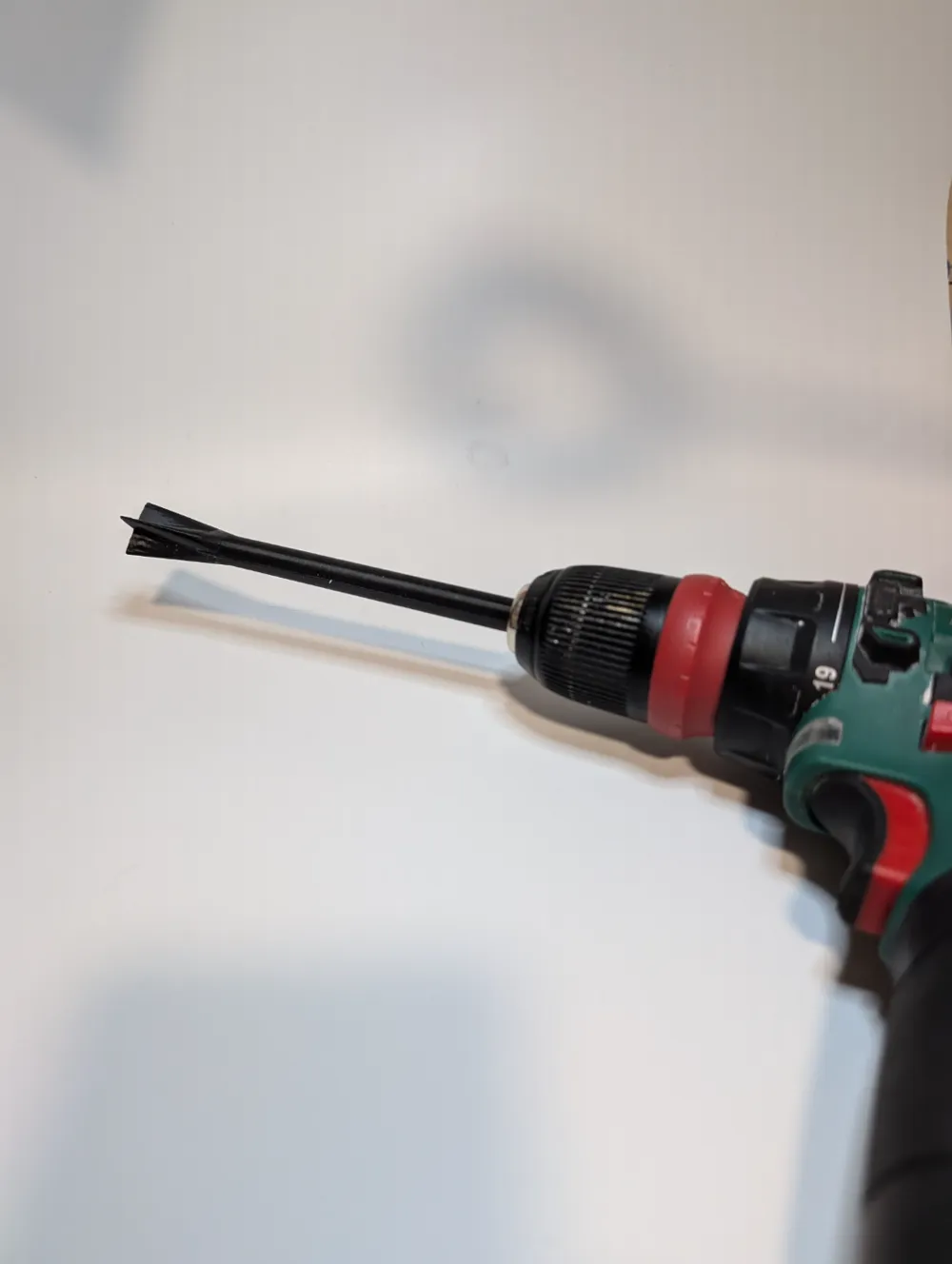 Mixing rod by despacho3d - MakerWorld