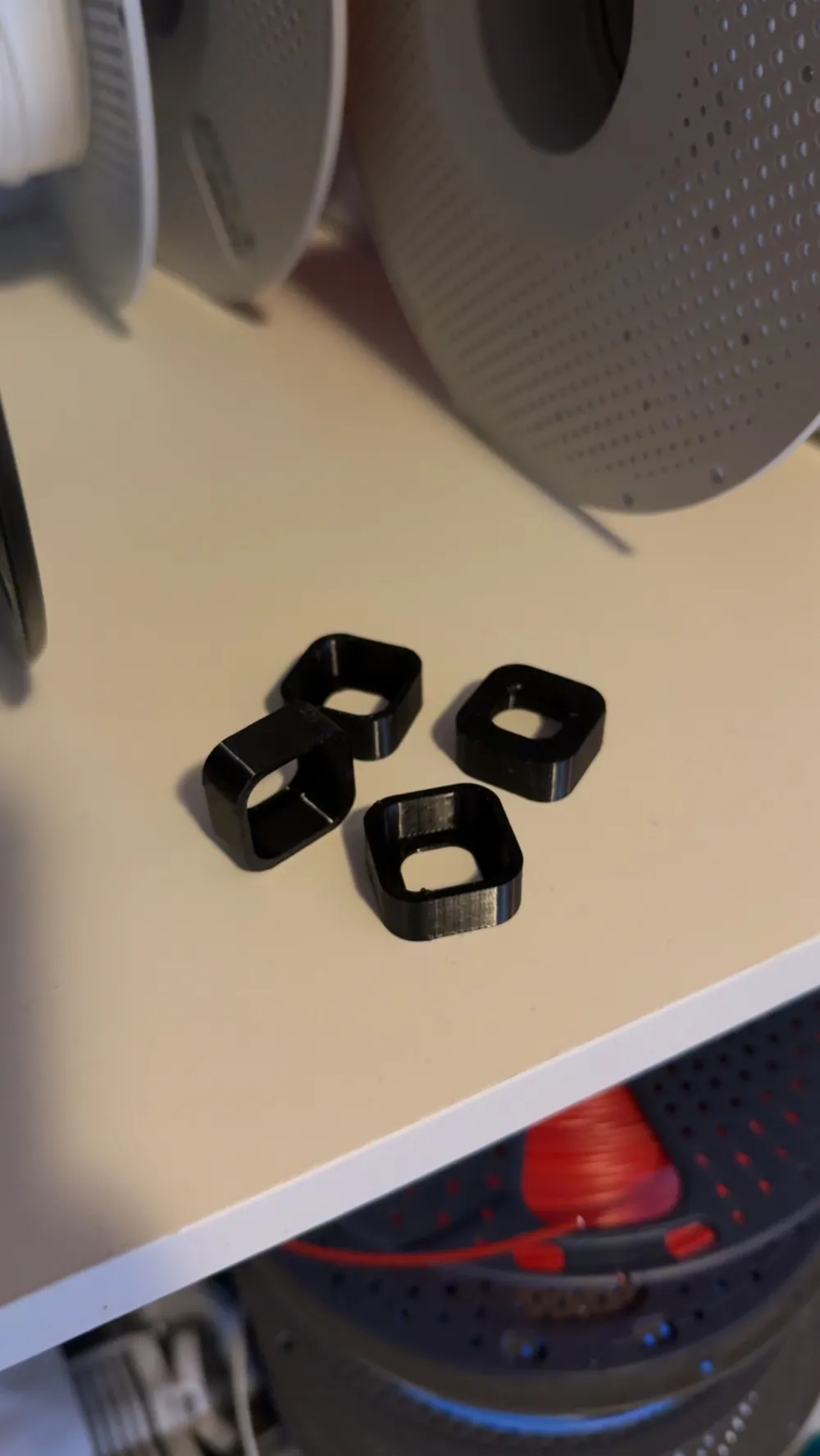 BRP Kill Switch Secure TPU - Free 3D Print Model - MakerWorld