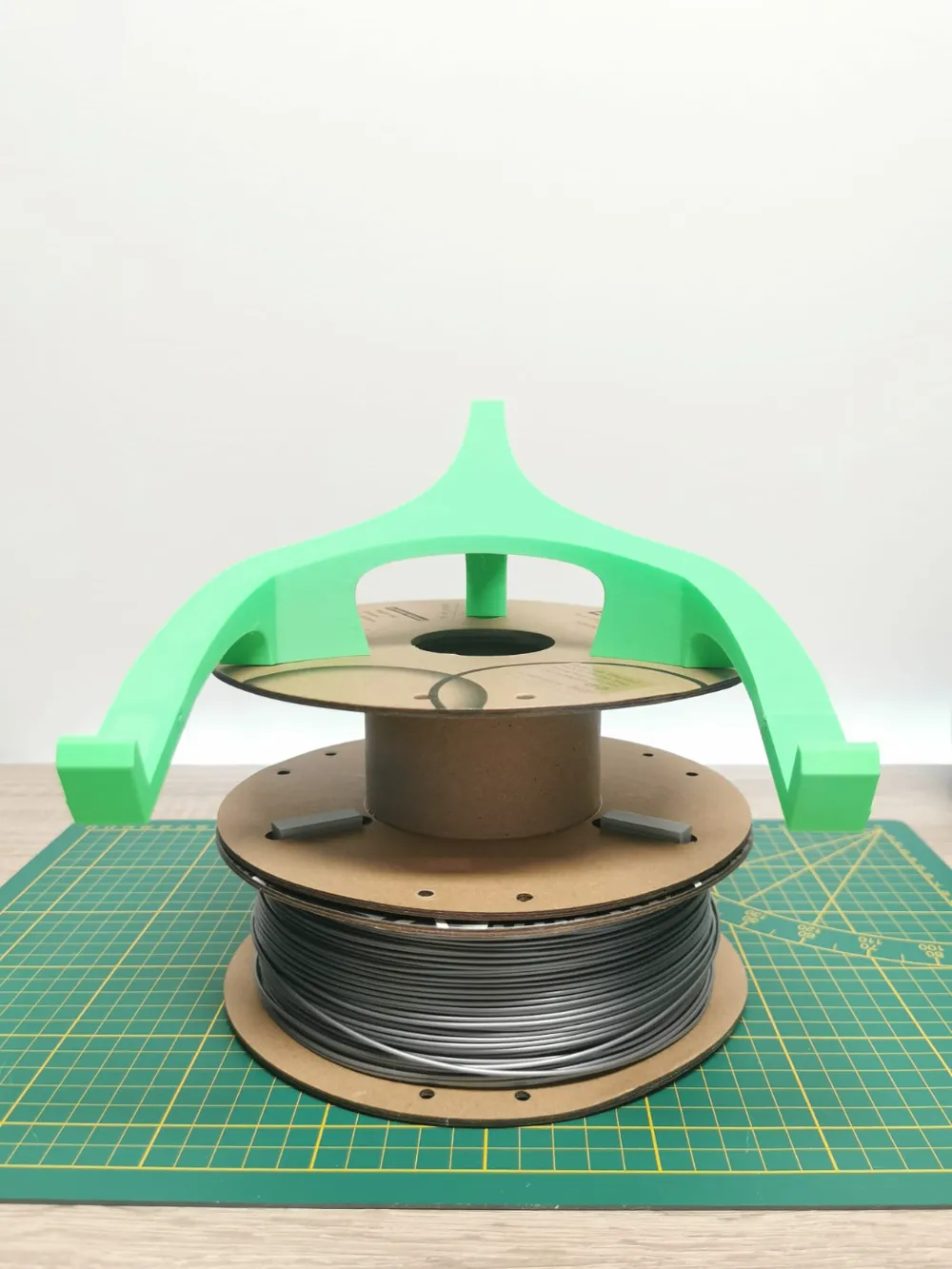ELEGOO spool Laptop Raiser by KOODIMI - MakerWorld
