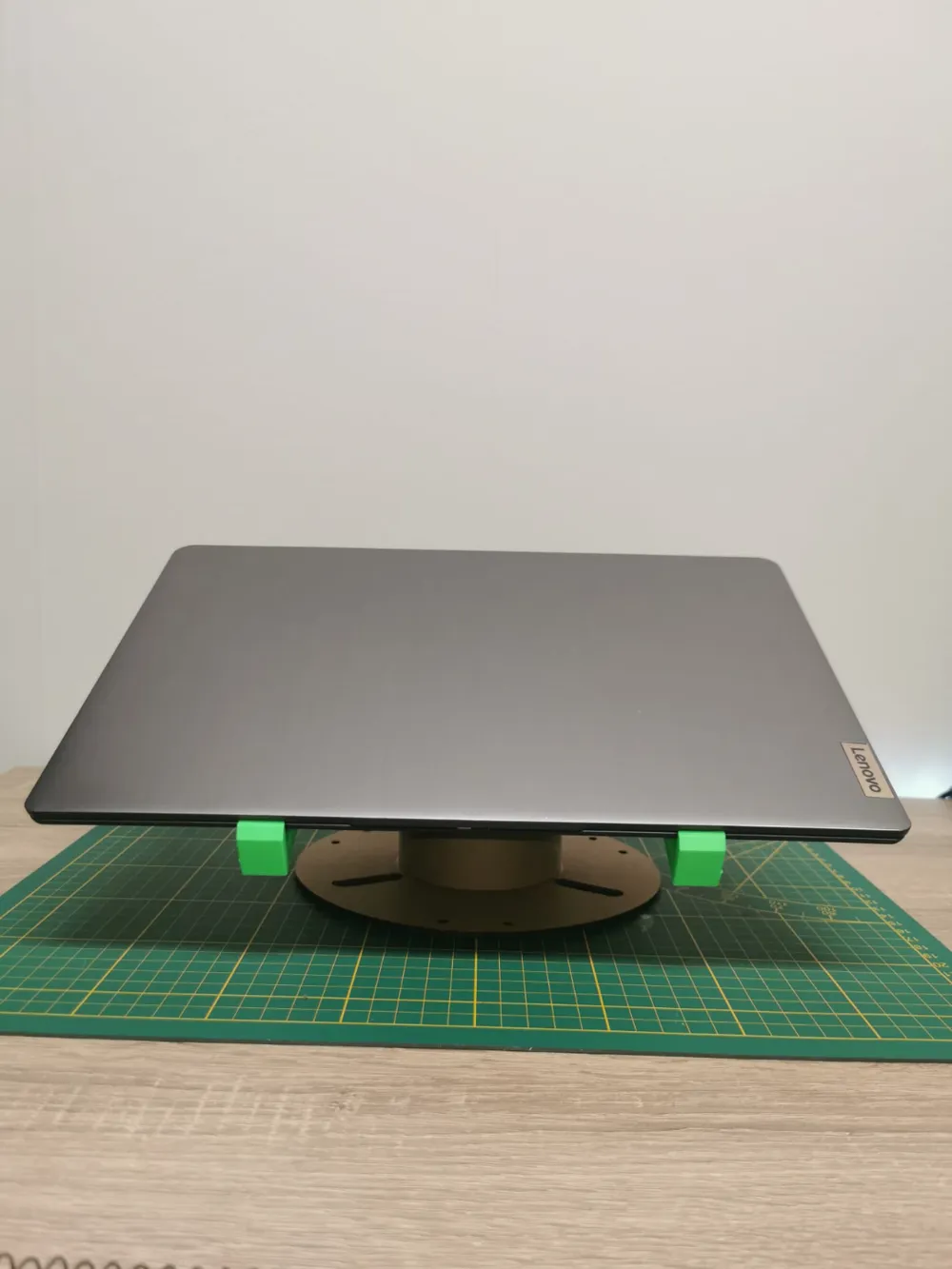 ELEGOO spool Laptop Raiser by KOODIMI - MakerWorld