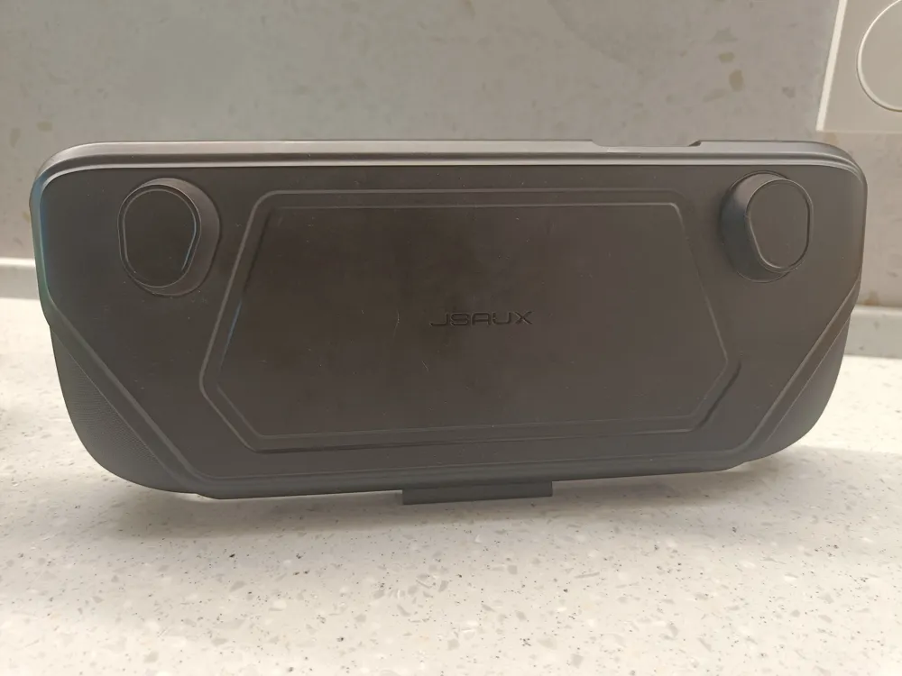 Support pour Steam Deck Jsaux Modcase - Modèle d'Impression 3D Gratuit ...