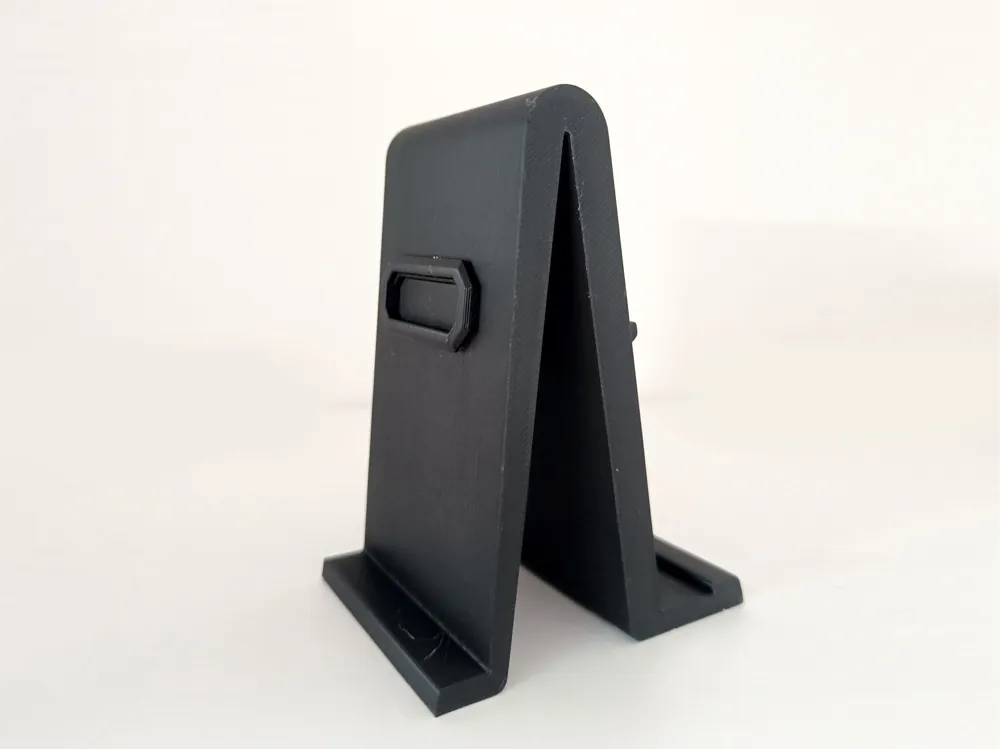 Support pour Steam Deck Jsaux Modcase - Modèle d'Impression 3D Gratuit ...