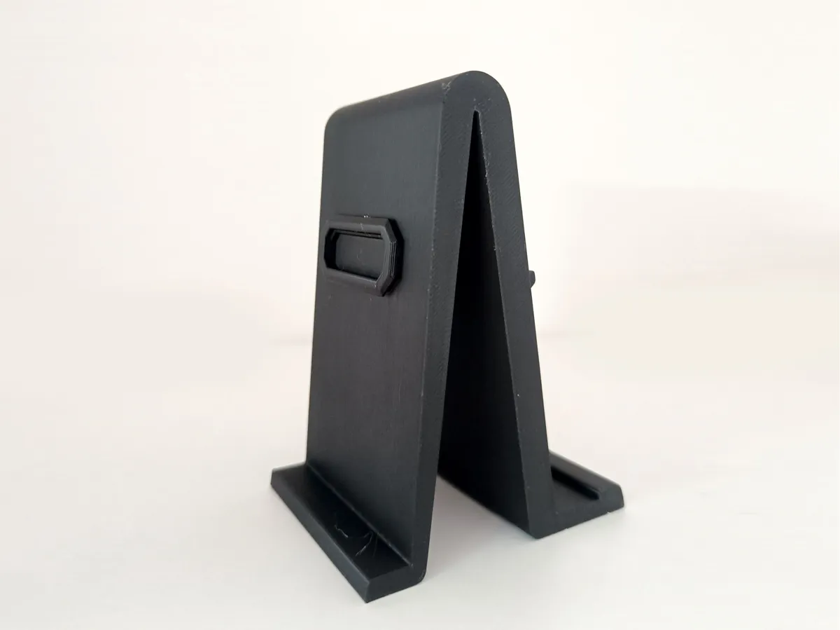 Steam Deck Jsaux Modcase Stand - Free 3D Print Model - MakerWorld