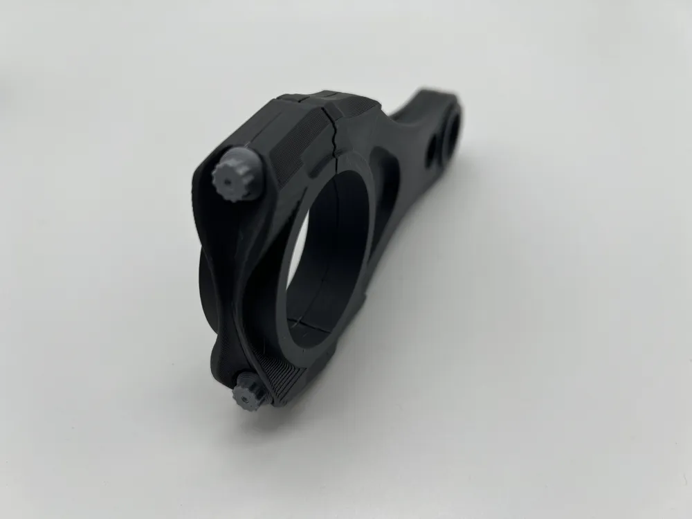 F1 Piston and Conrod - Free 3D Print Model - MakerWorld