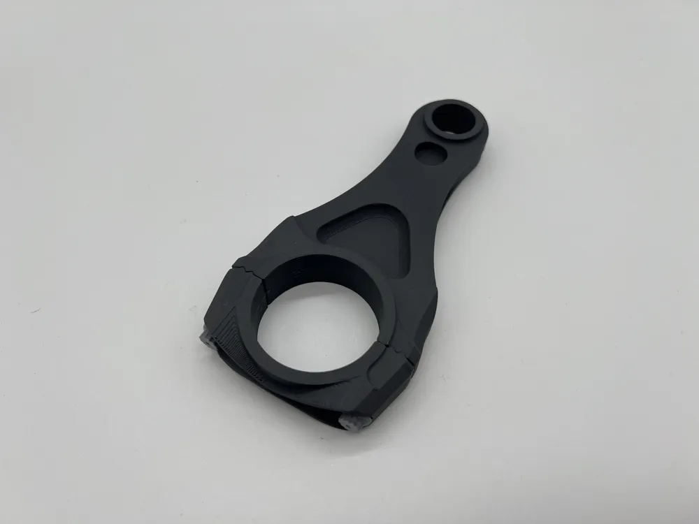 F1 Piston and Conrod - Free 3D Print Model - MakerWorld