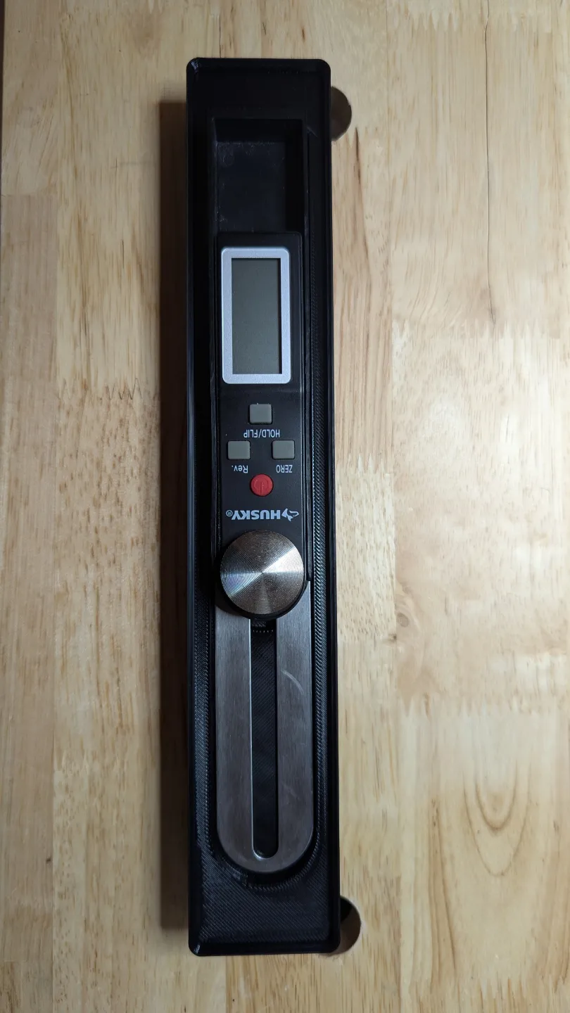 Gridfinity Husky Angle Finder by muldaddy - MakerWorld