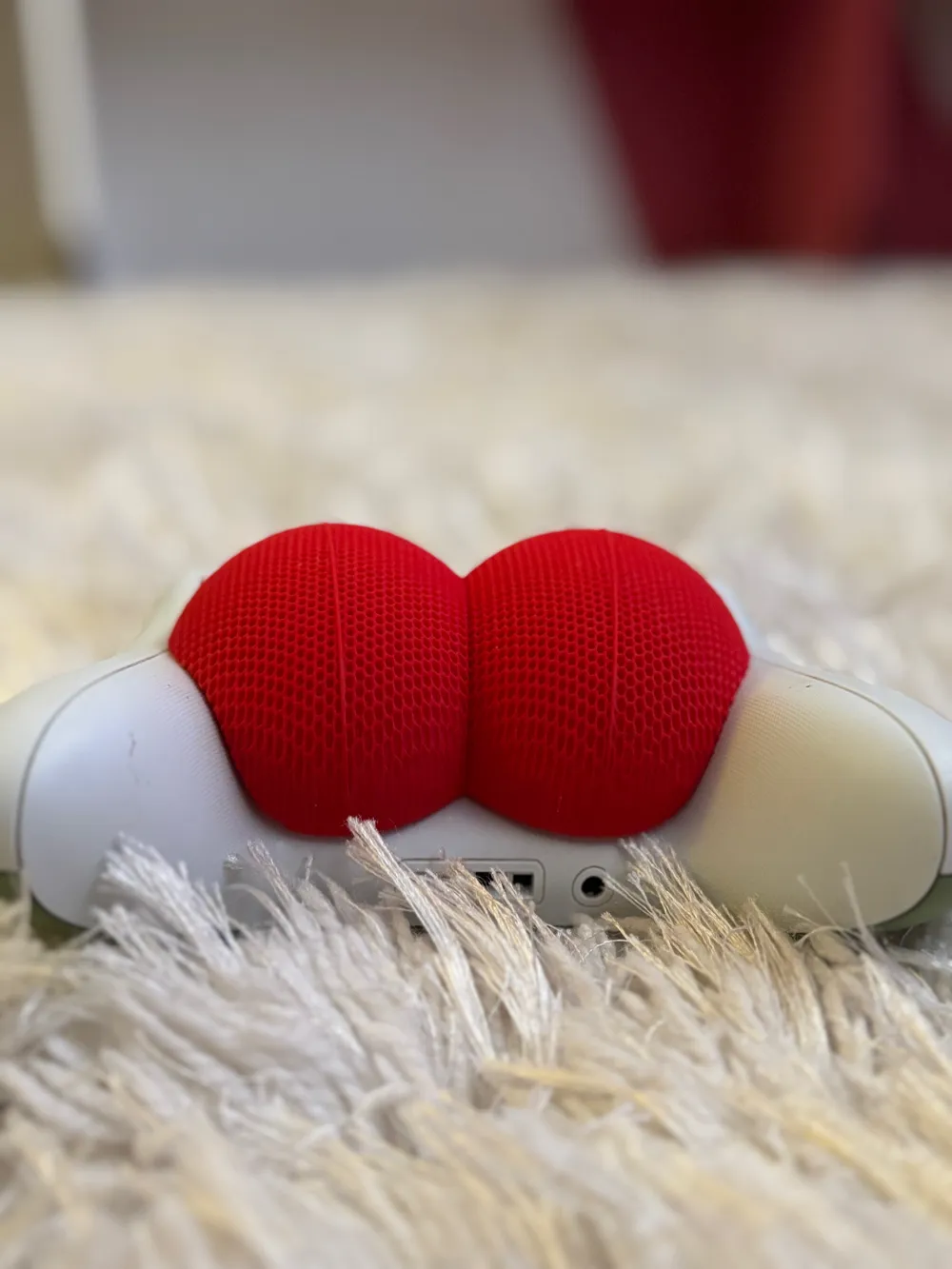 Cheeky Controller (Xbox, Switch, Fridge?) - Free 3D Print Model ...