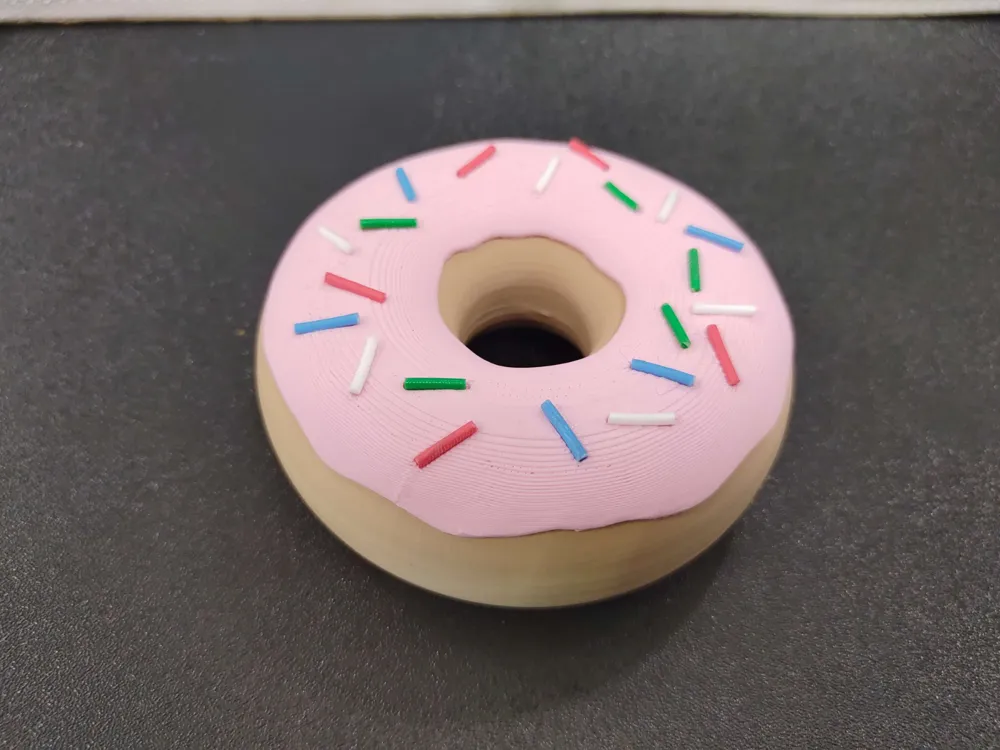 Donut Case by lindenaho - MakerWorld