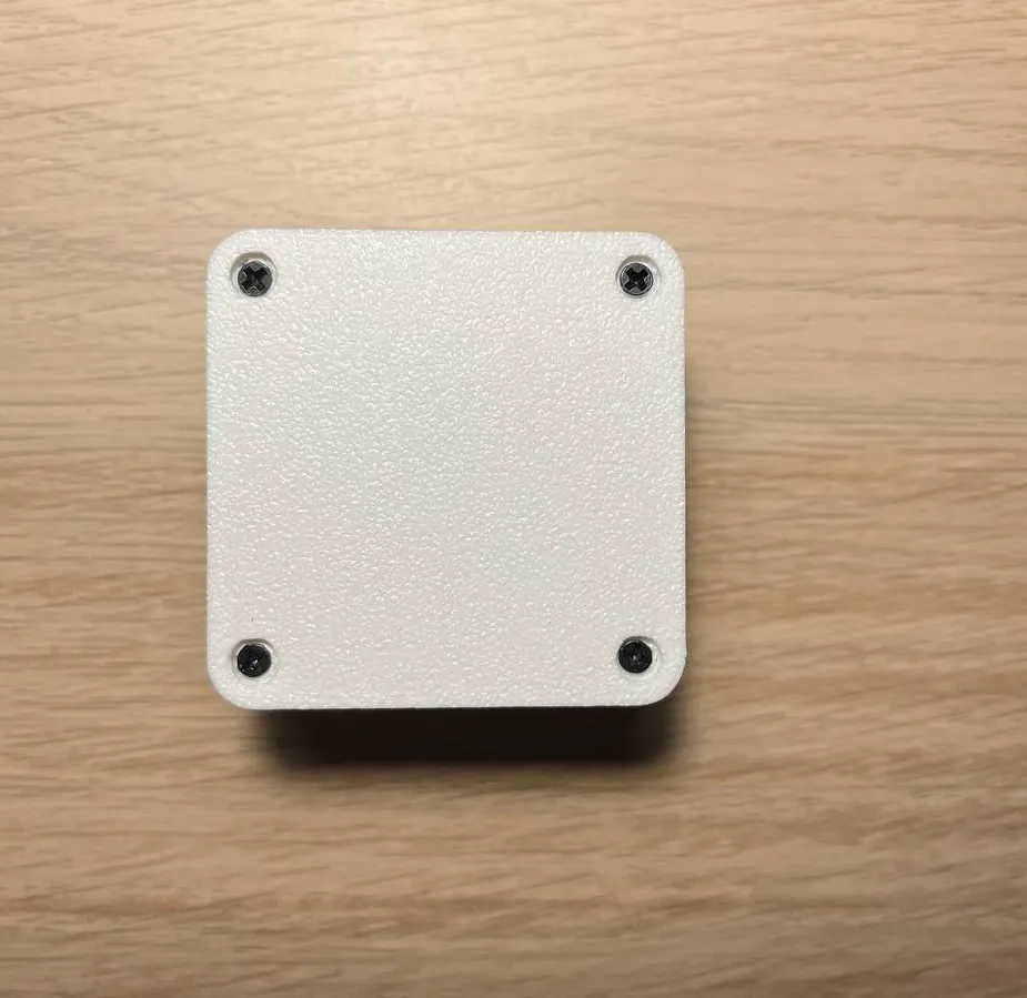 Macropad 4 MX Keys by Tommaso MakerWorld: Download Free 3D Models