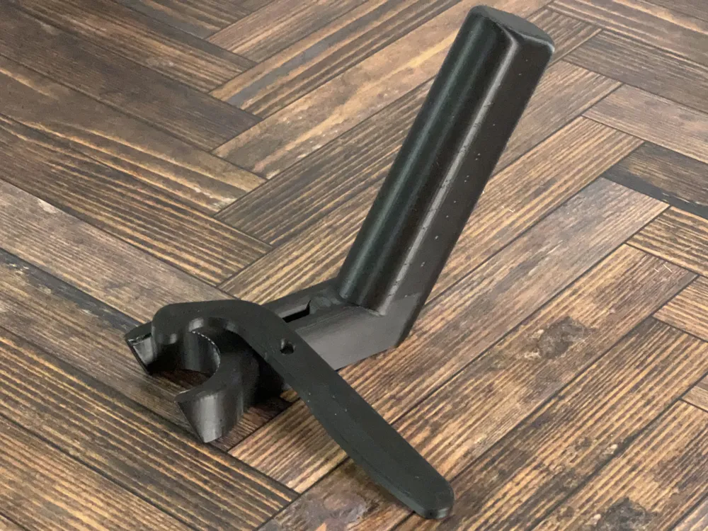 PaintEasy Handle - Free 3D Print Model - MakerWorld