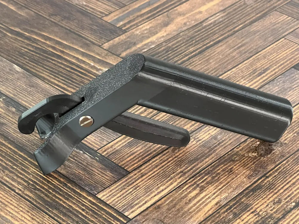 PaintEasy Handle - Free 3D Print Model - MakerWorld