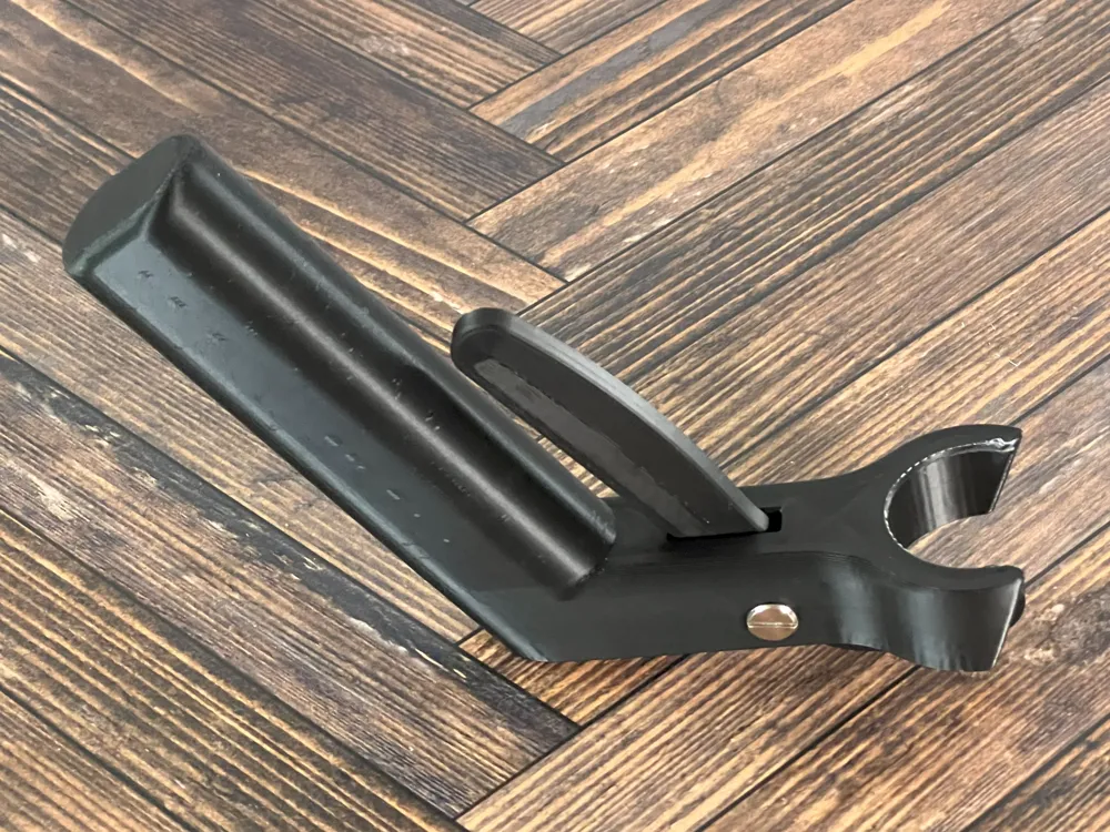 PaintEasy Handle - Free 3D Print Model - MakerWorld