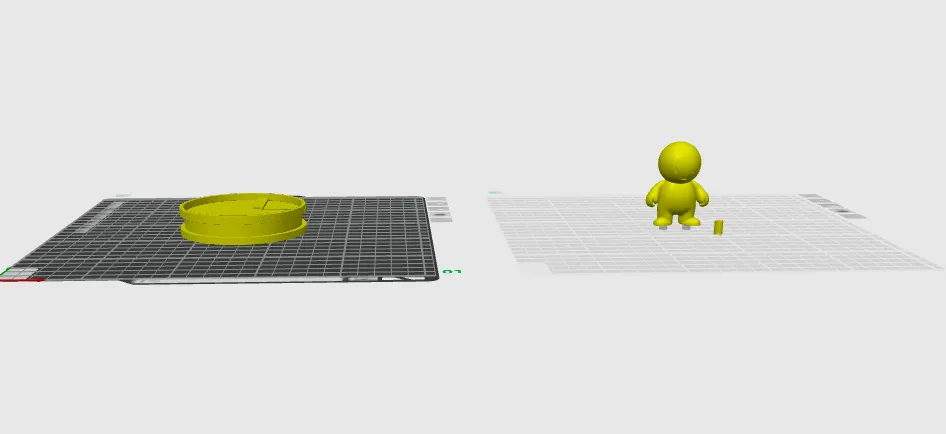assist trophy super smash bros ultimate - Free 3D Print Model - MakerWorld