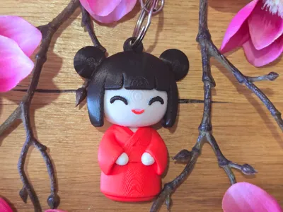 Kumo Design | Home - MakerWorld
