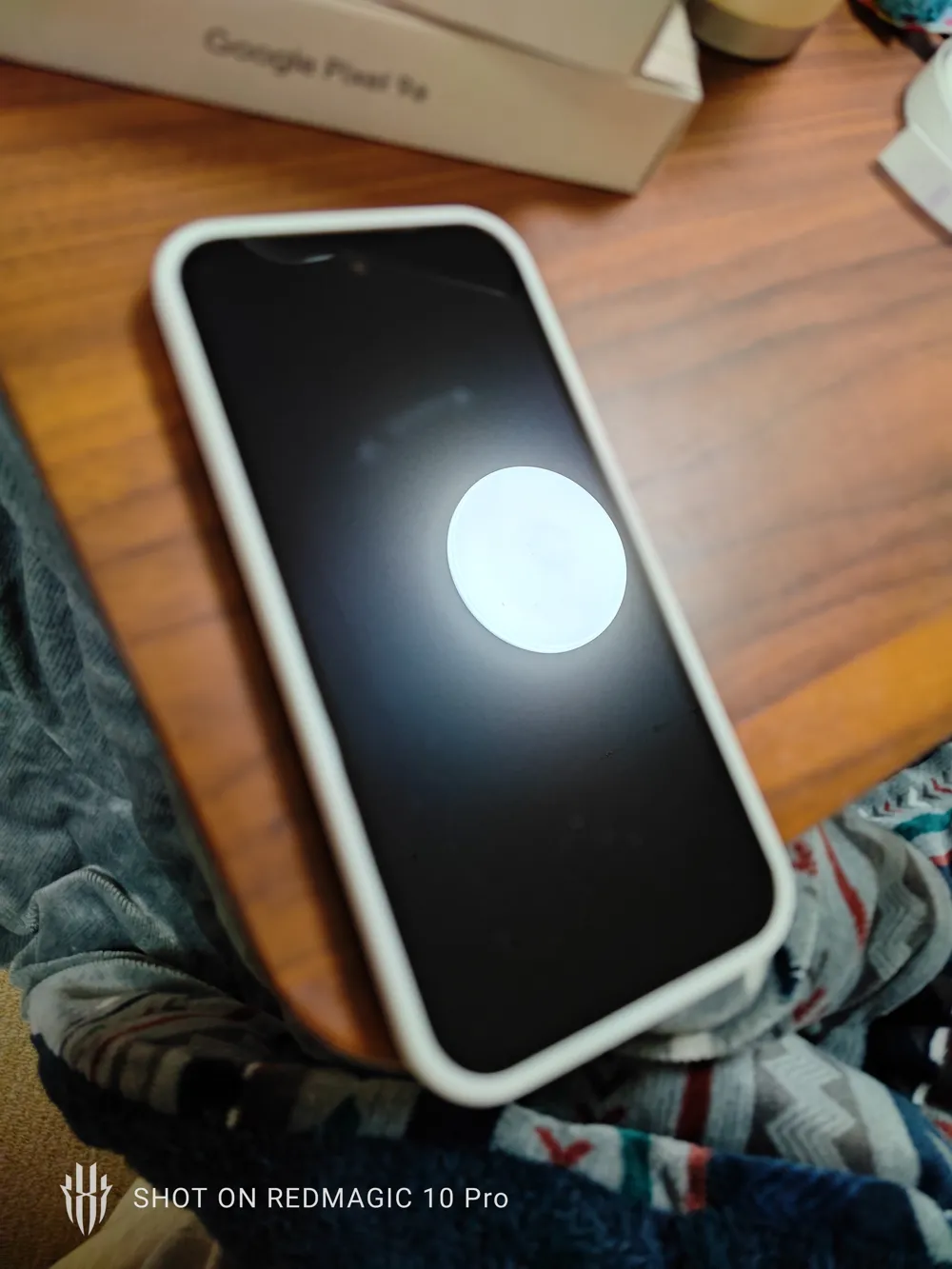 Screen Protector Installation Guide for Pixel 9a - Free 3D Print Model ...