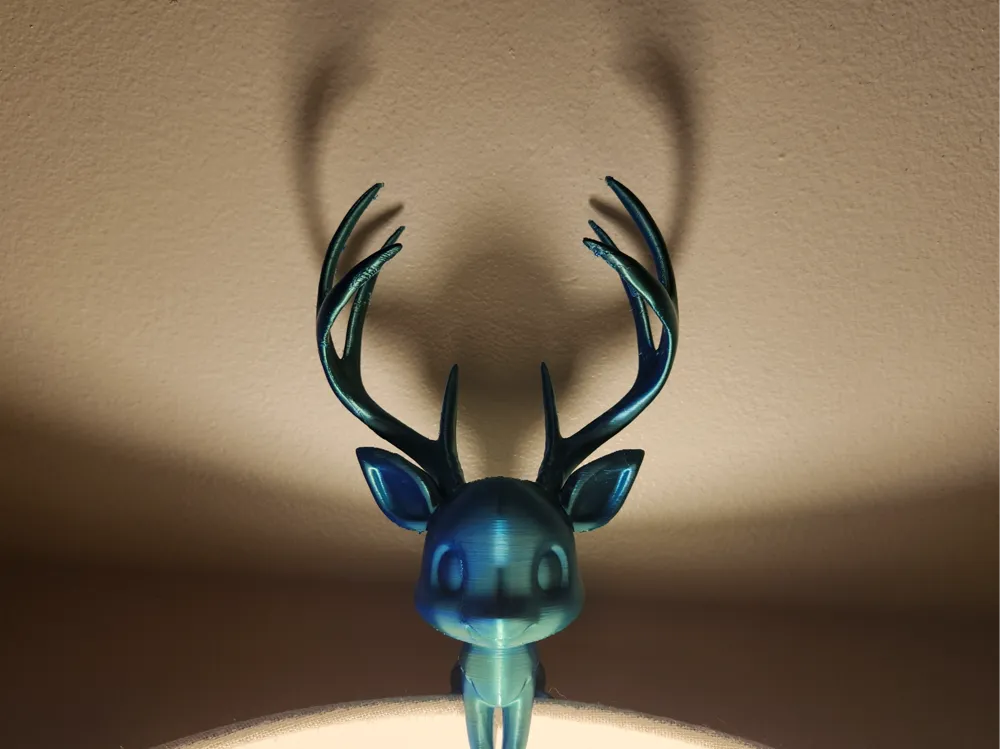 Big Buck Mini by dtm247 - MakerWorld