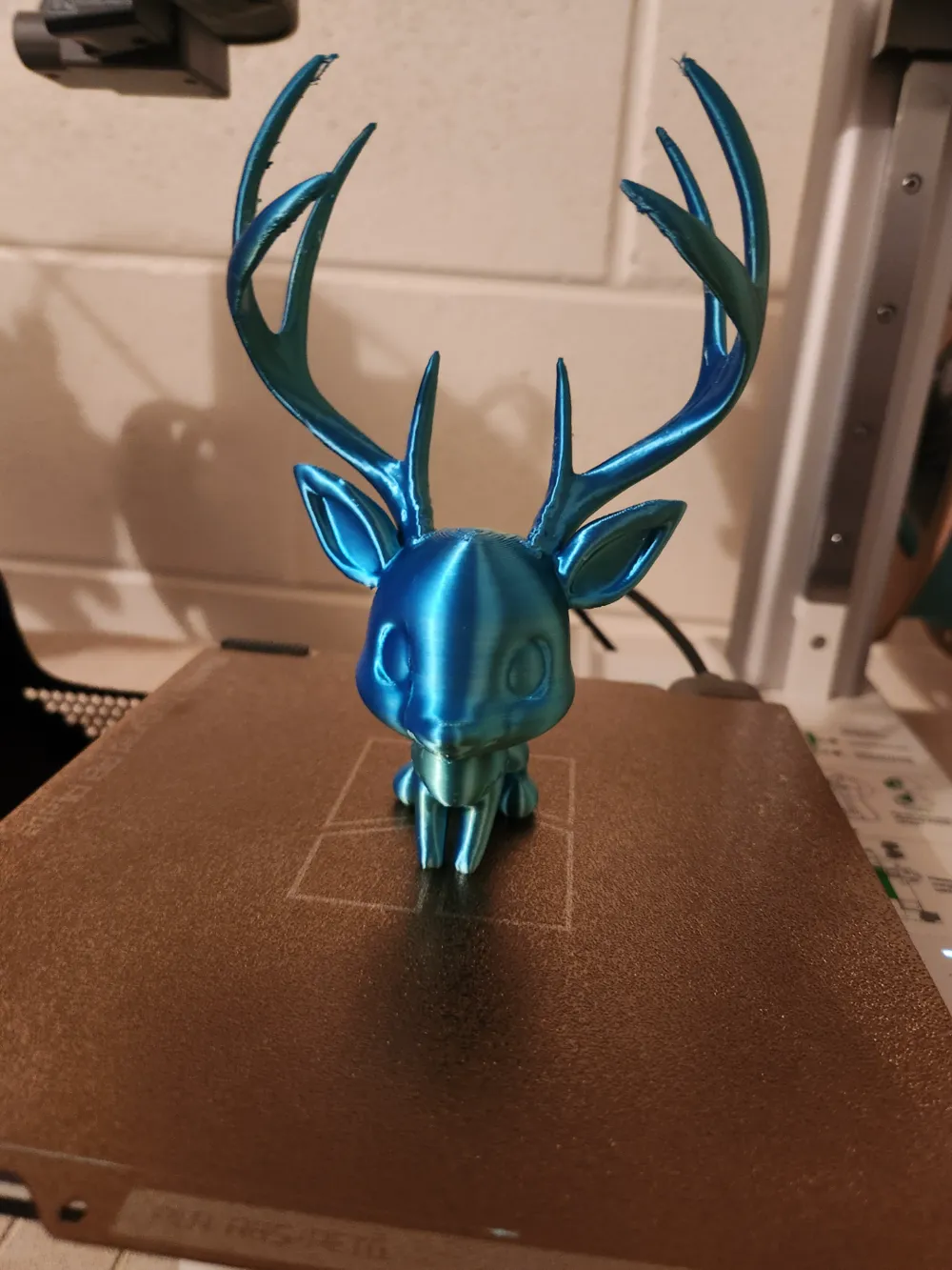 Big Buck Mini by dtm247 - MakerWorld