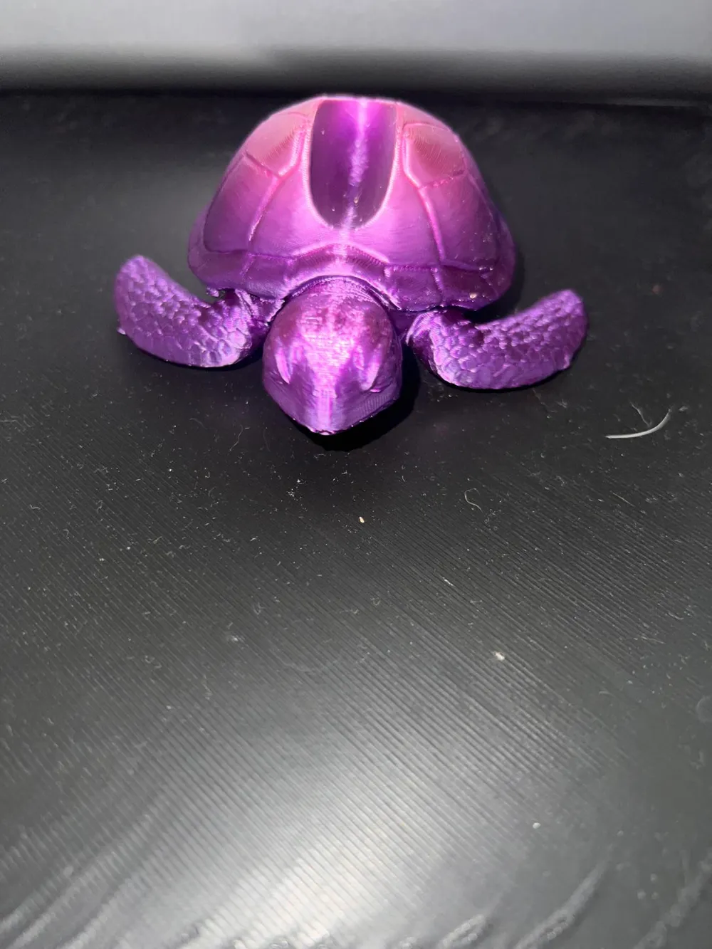 Turtle Spoon Rest - Free 3D Print Model - MakerWorld