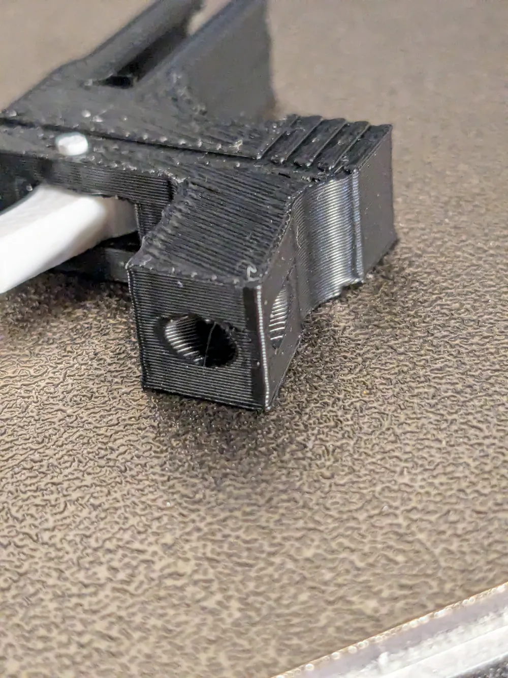 BB Gun V2 (shoots over 10m) - Free 3D Print Model - MakerWorld