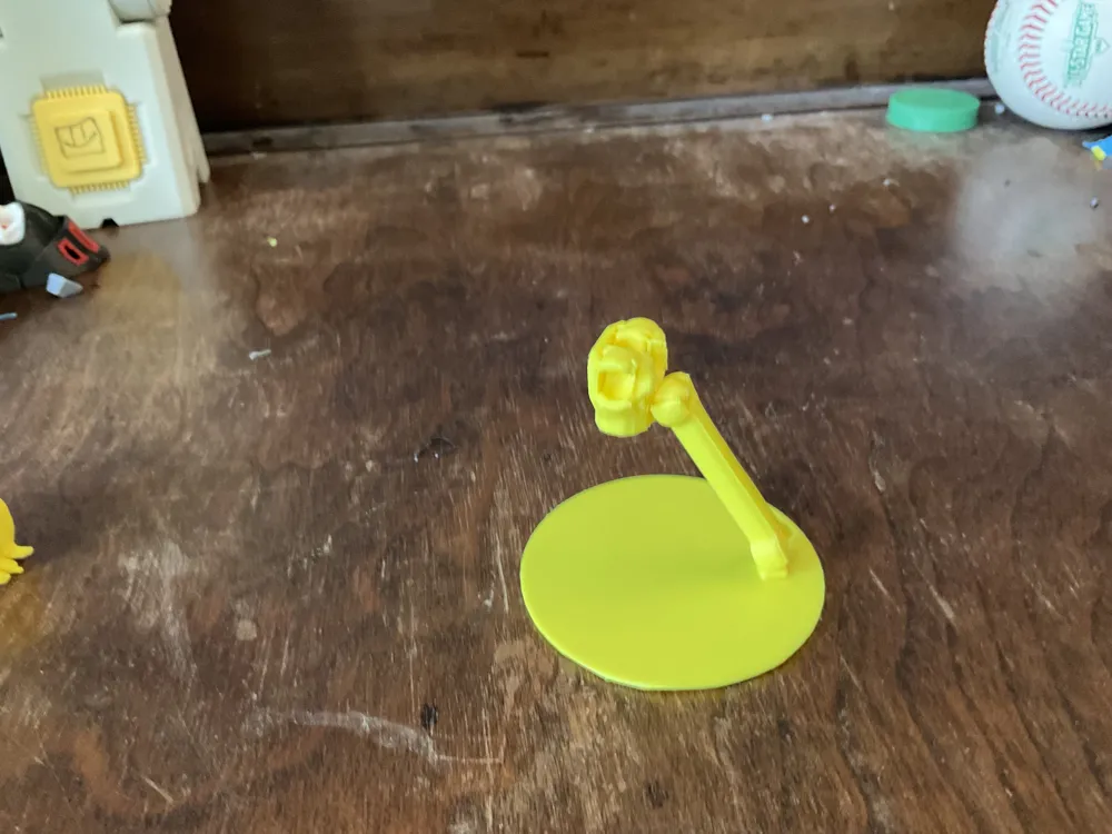 Articulated Robloxian figure 2.0 Remixed by Bcool1313 MakerWorld ...
