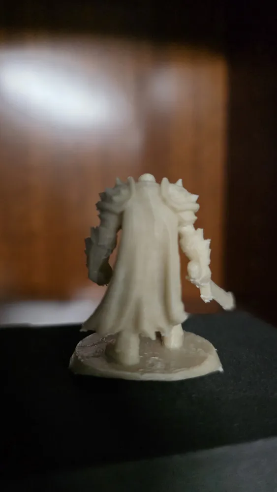 Skeleton Boss - Free 3D Print Model - MakerWorld
