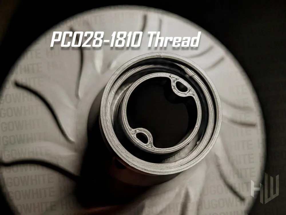 Turbo Vortex Funnel for PET Bottles by WhiteStudio MakerWorld: Download ...