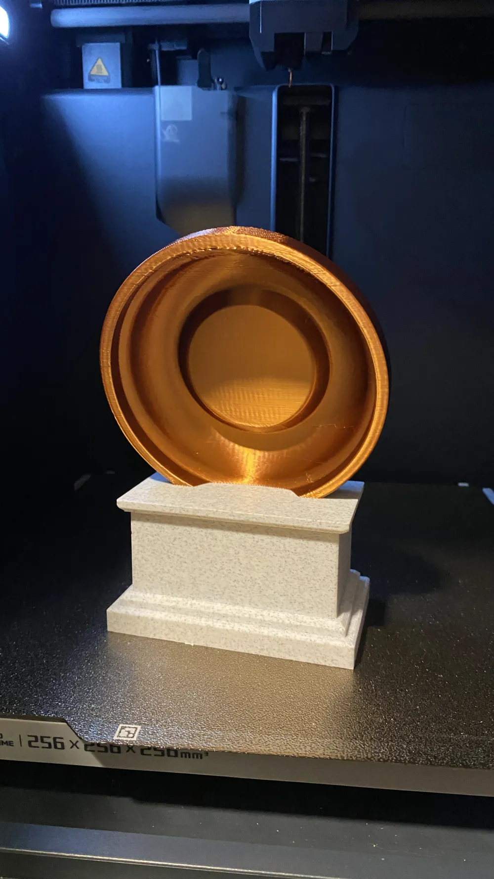 Claytarget trophy by 3mf.elix MakerWorld: Download Free 3D Models