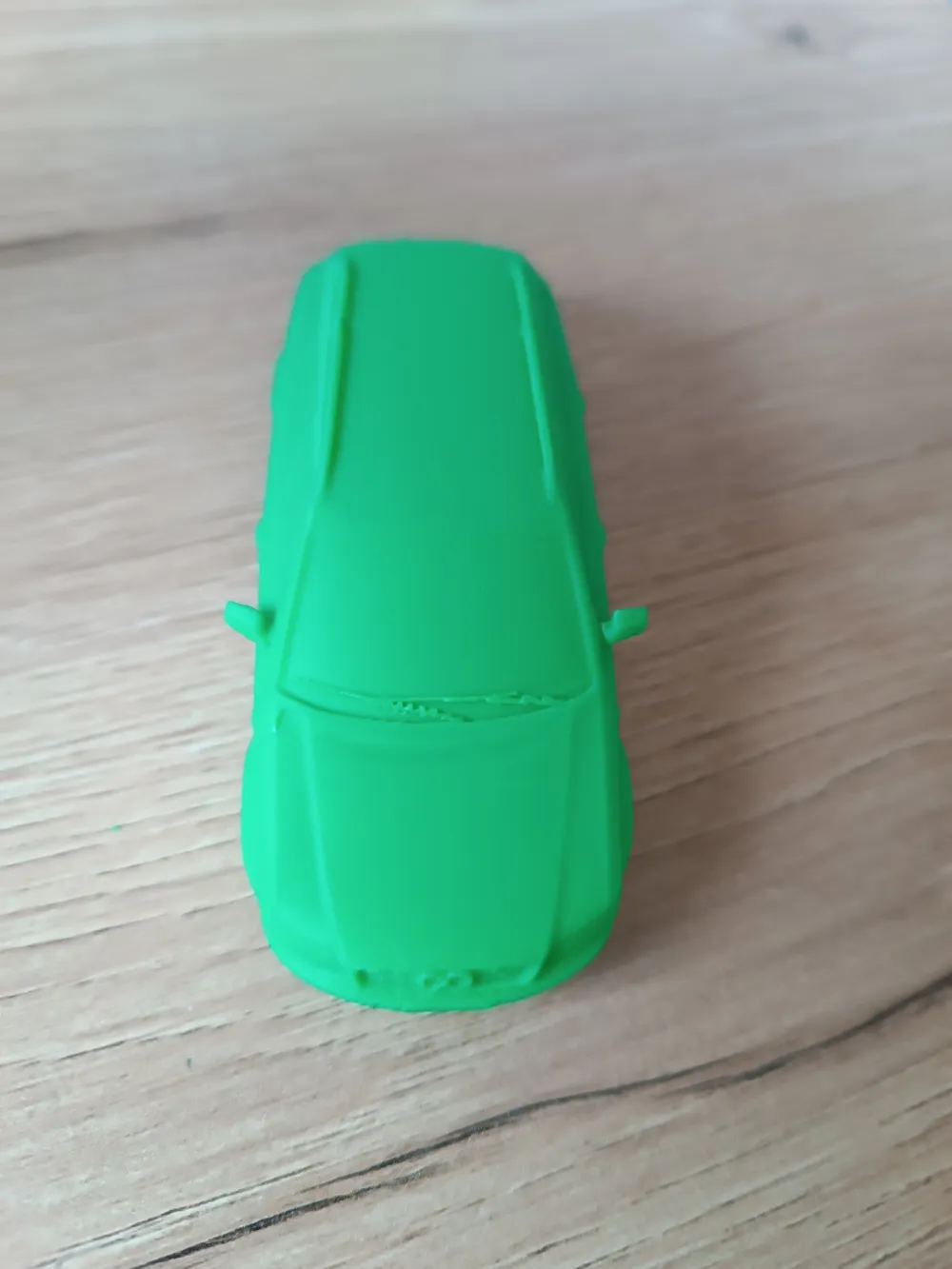 Audi A4 B6 - Free 3D Print Model - MakerWorld