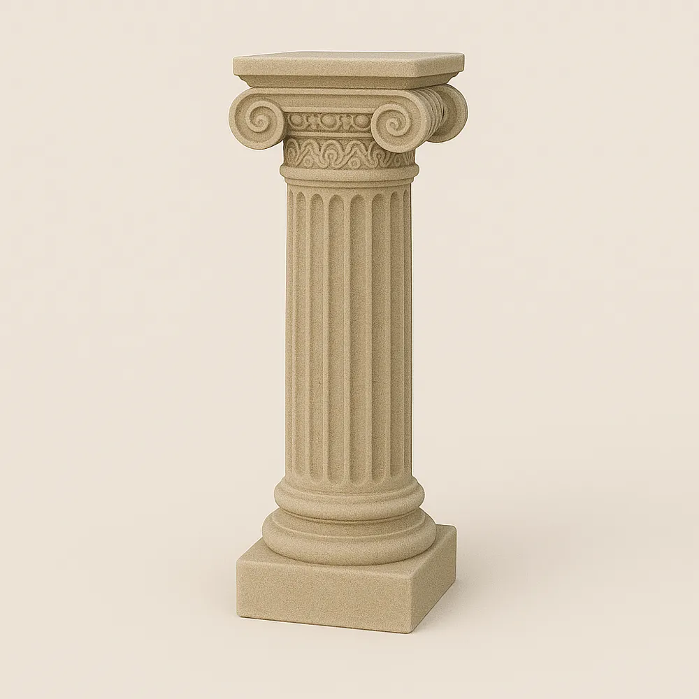 Hot Wheels Temple Display Stand – 1:64 Scale - Free 3D Print Model ...