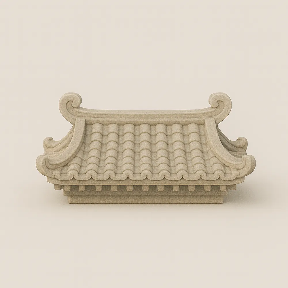 Hot Wheels Temple Display Stand – 1:64 Scale - Free 3D Print Model ...
