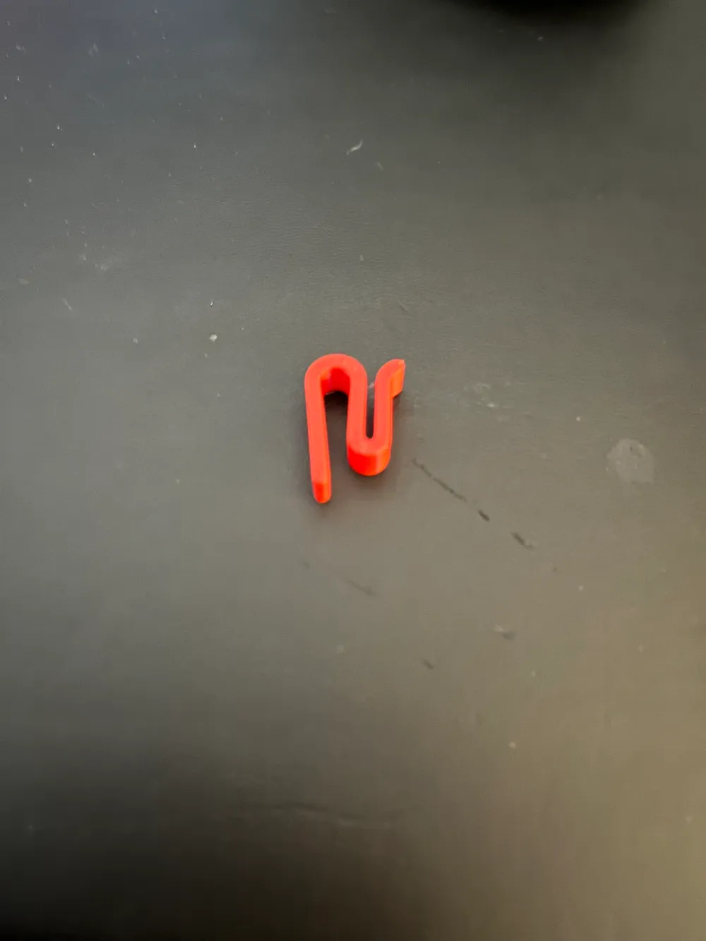 Filament Clip for Bambu Lab Spool by kbes1985 - MakerWorld