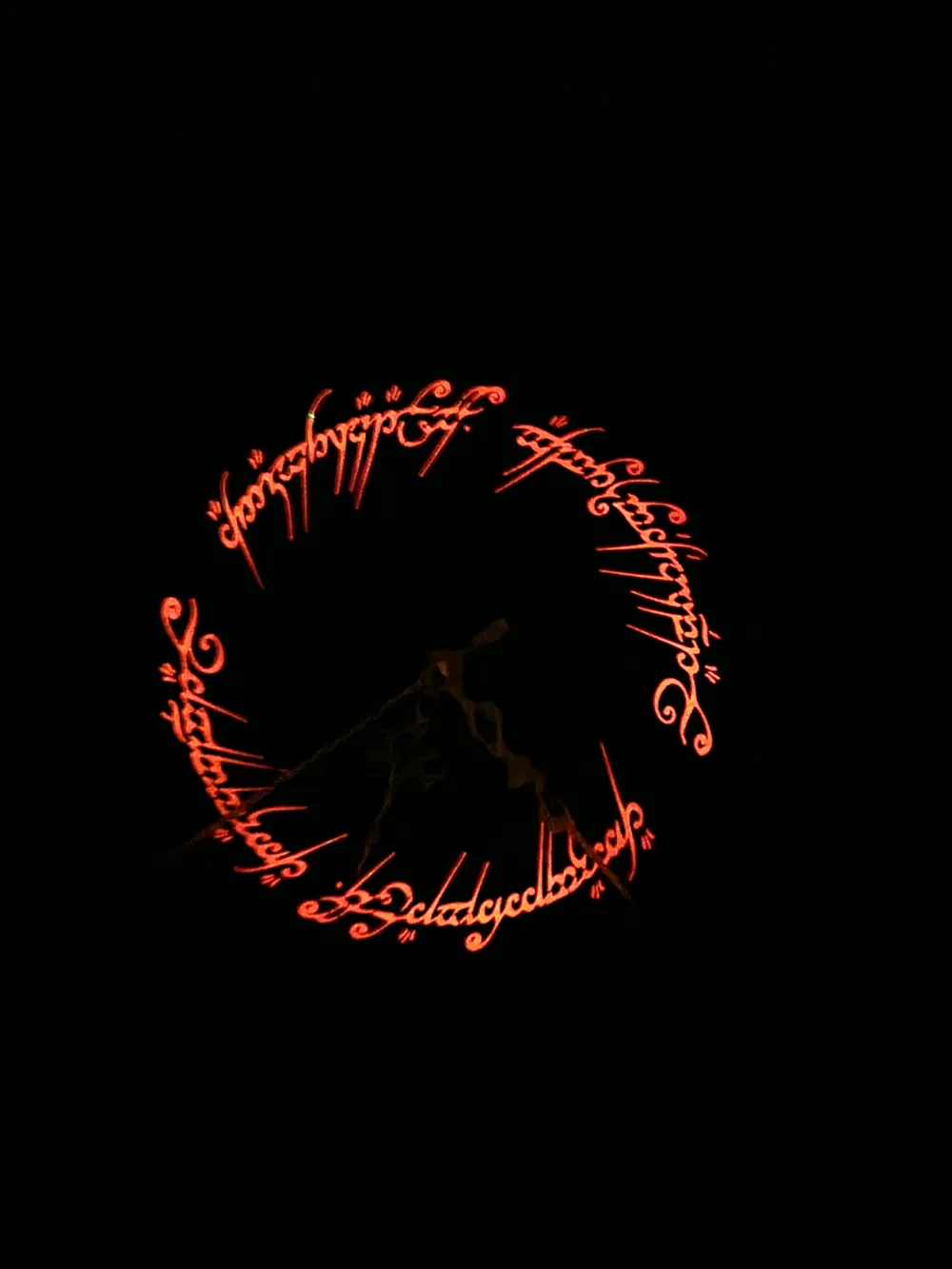 One Ring Clock by adam0492 - MakerWorld