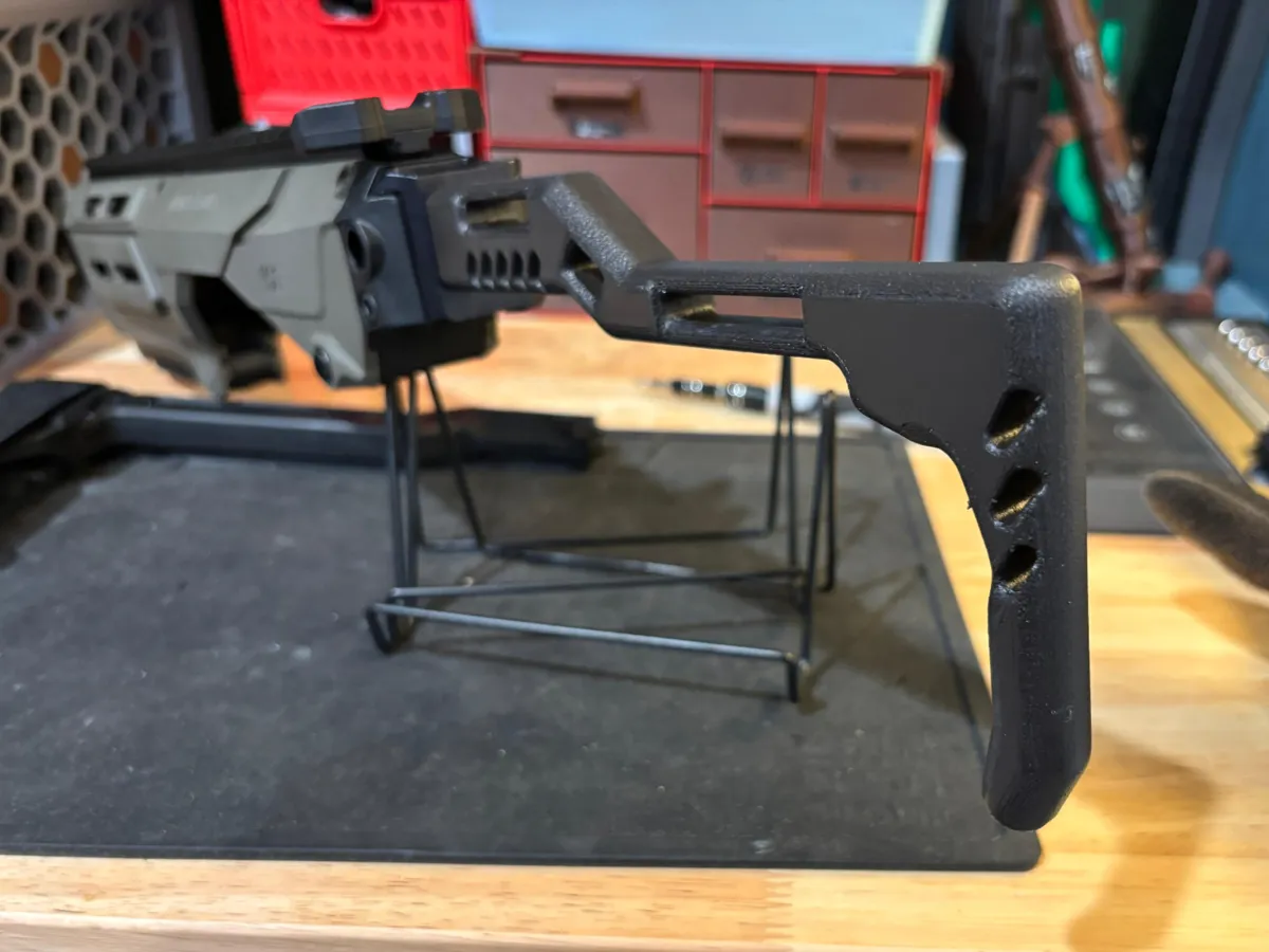 Meta TActical MX-1 Stabilizer Replacement - Free 3D Print Model ...