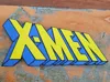 X-Men Comic-Logo – Kostenloses 3D-Druckmodell – MakerWorld