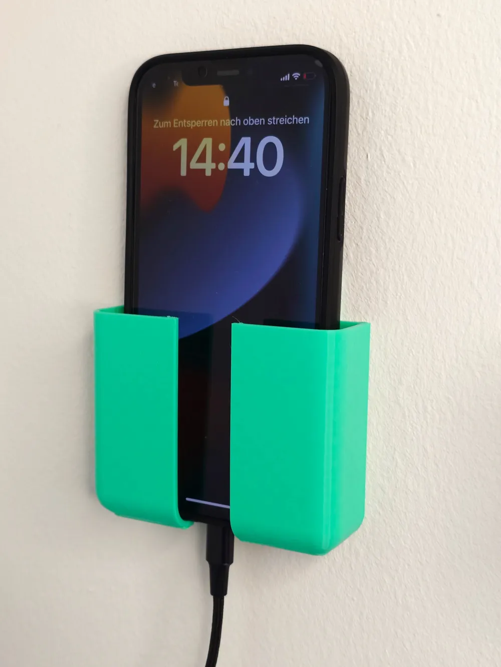 Wall Pocket by Zthuee - MakerWorld