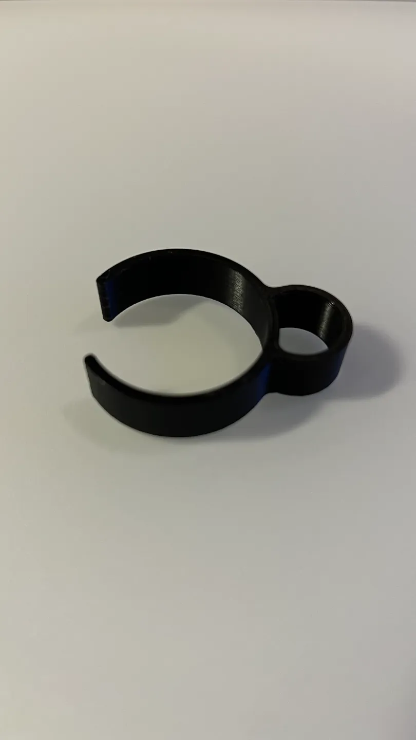 Mic Arm Cable Routing Clip - AVerMedia BA311 by Akala MakerWorld ...