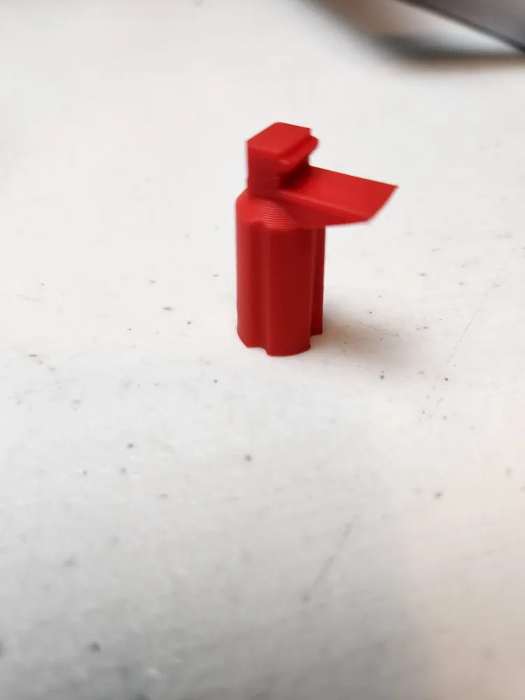 A1/Mini/H2D/H2S Rail Super Lube Oil Applicator by BEN 3D MakerWorld ...