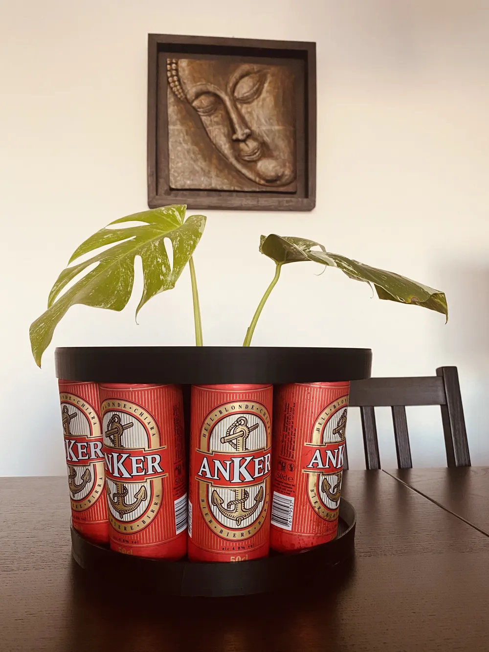 Beer Pot by Nihilu2 - MakerWorld