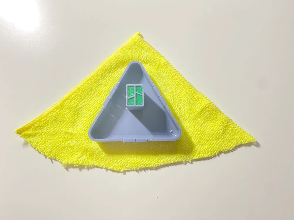 Build Plate Cleaner by Lex3D - MakerWorld