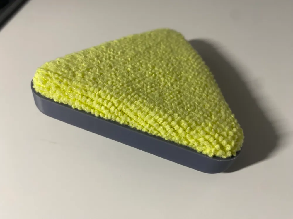 Build Plate Cleaner by Lex3D - MakerWorld