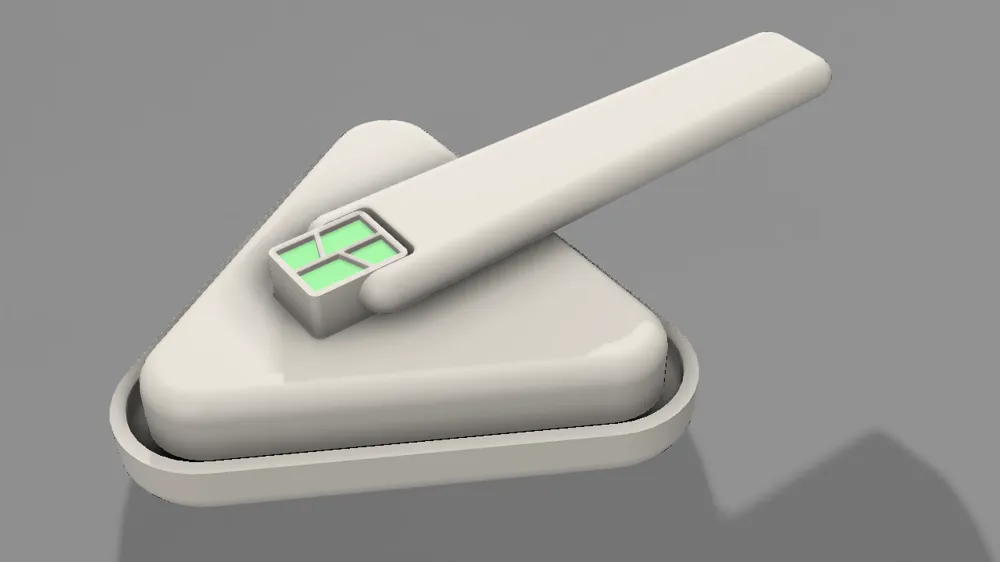 Build Plate Cleaner by Lex3D - MakerWorld