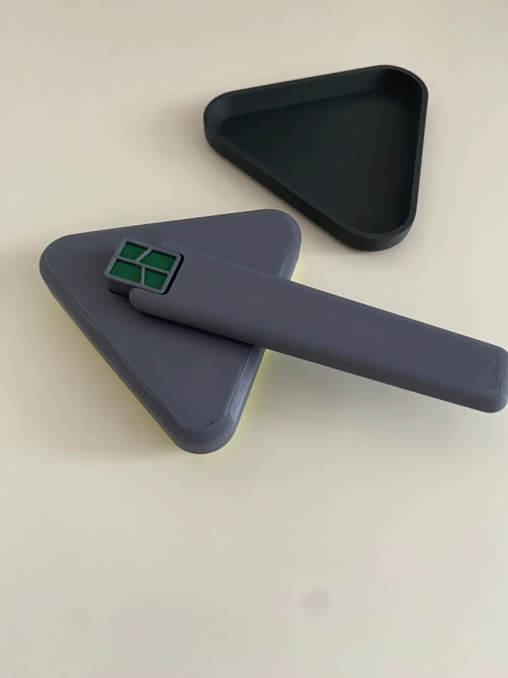 Build Plate Cleaner by Lex3D - MakerWorld