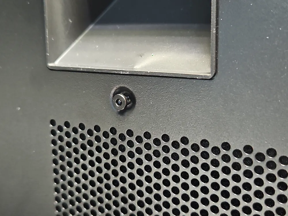 Bambu Lab H2D Poop Chute by Wiseone MakerWorld: Download Free 3D Models