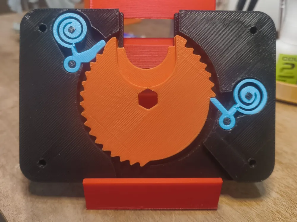 Vending machine coin mechanism - Free 3D Print Model - MakerWorld